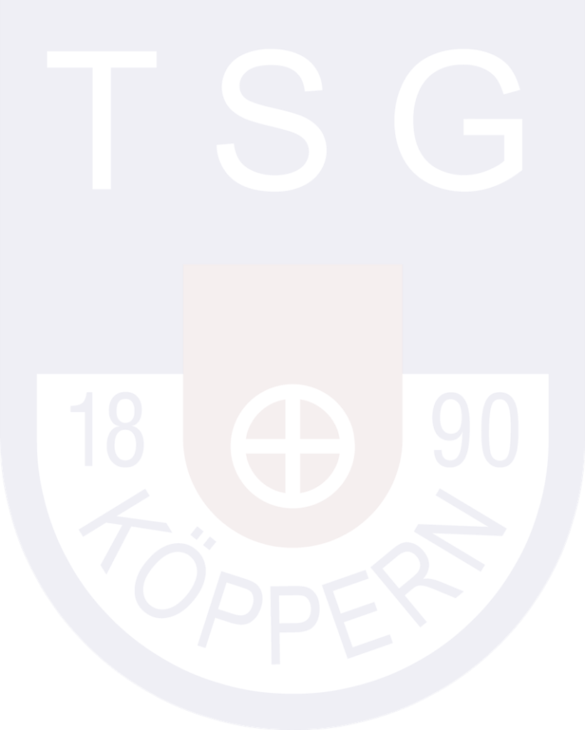 TSG Köppern Logo – TSG 1890 Köppern e.V.