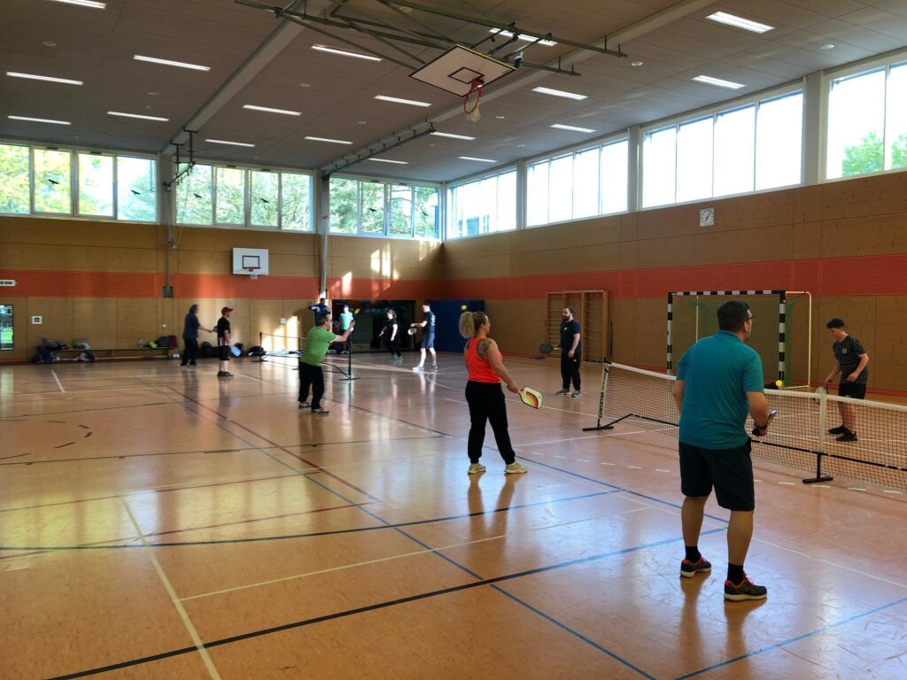 PICKLEBALL – StarTschuss bei der TSG 1890 Köppern e.V. – TSG 1890 ...